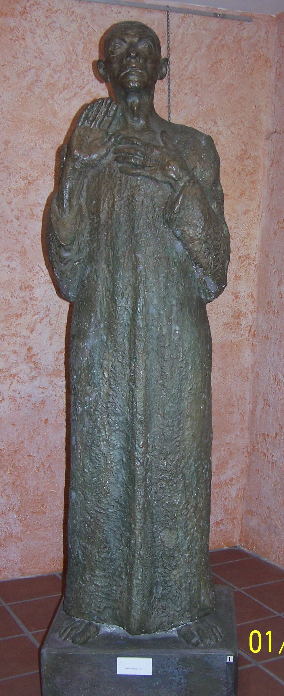 Museo Mario Bernasconi